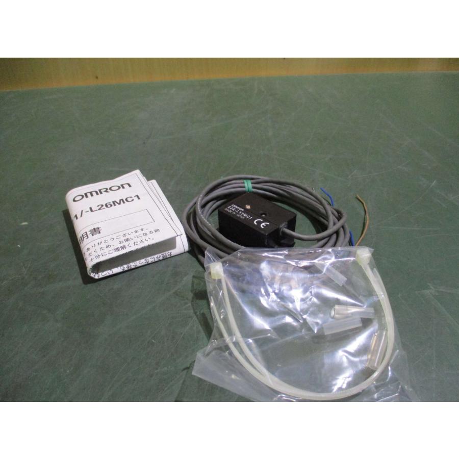 新古 OMRON LEVEL SENSOR E2K-L13MC1 近接センサー(FBJR50311B105) :FBJR50311B105 ...