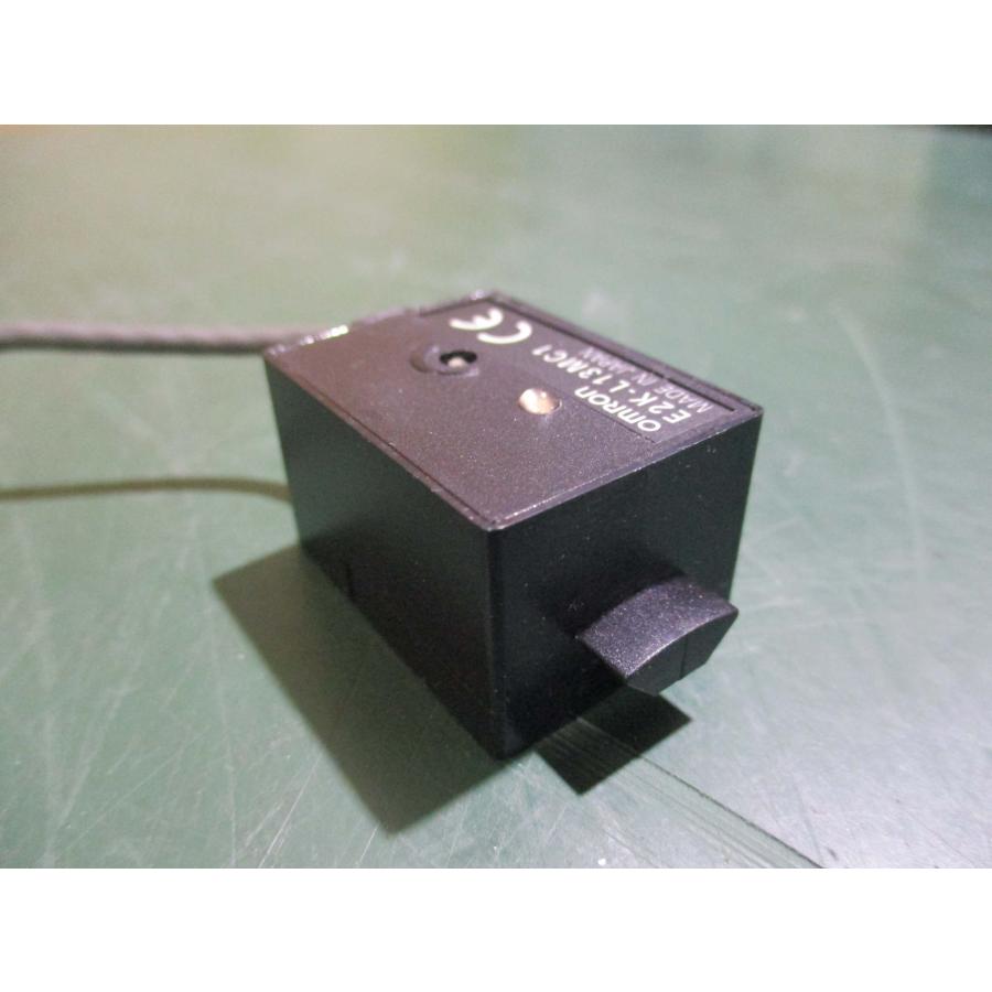 新古 OMRON LEVEL SENSOR E2K-L13MC1 近接センサー(FBJR50311B105) :FBJR50311B105 ...