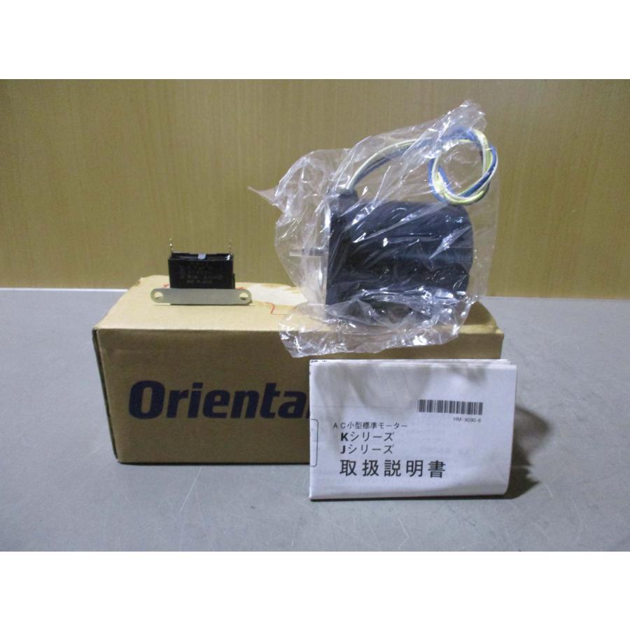 新古 ORIENTAL MOTOR INDUCTION 2IK6GN-C 6W(FBJR50311C008) : growdetrading ...
