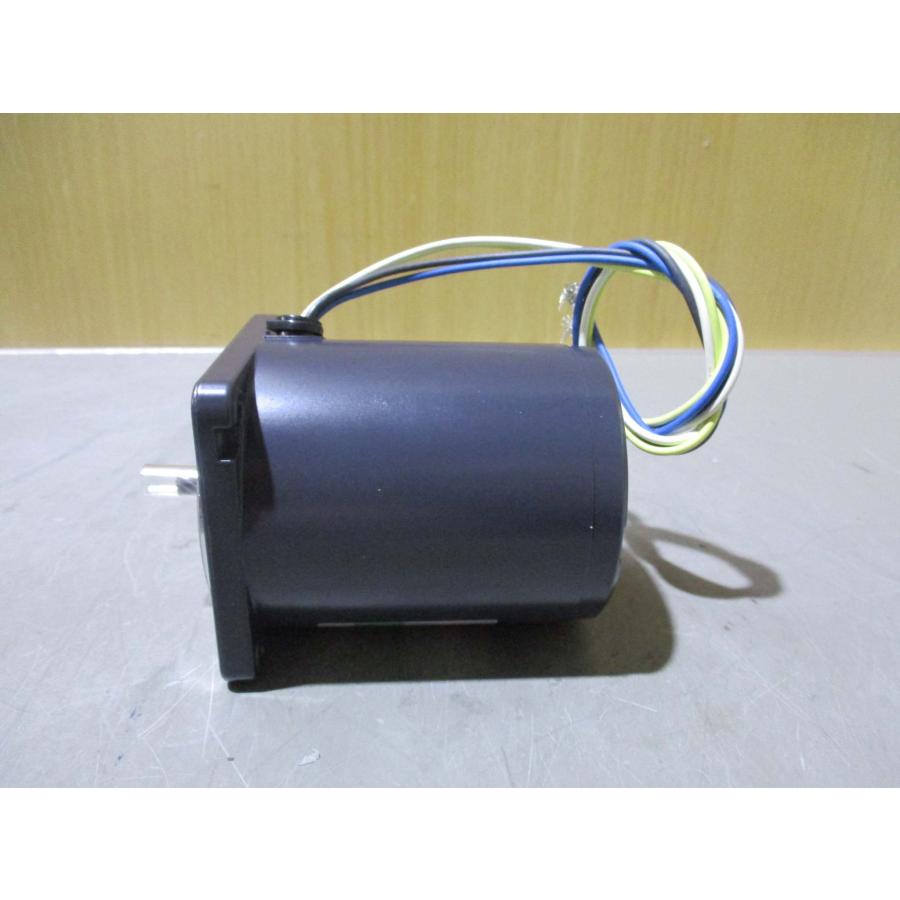 新古 ORIENTAL MOTOR INDUCTION 2IK6GN-C 6W(FBJR50311C008) : growdetrading ...