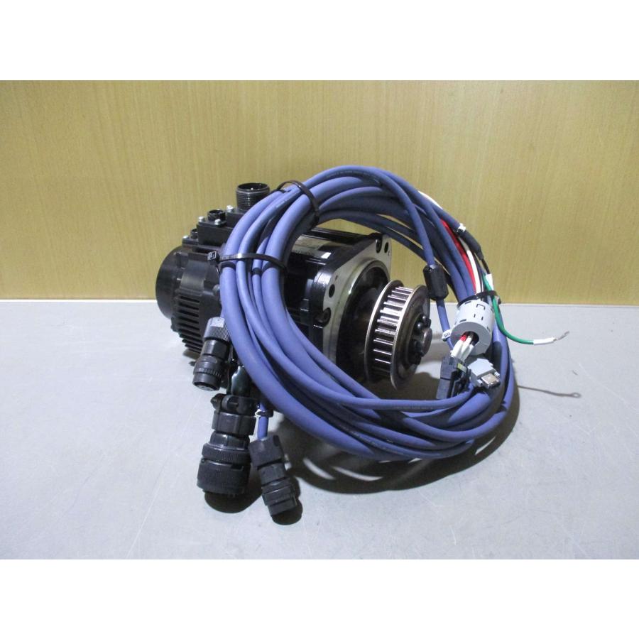 中古 KEYENCE AC SERVO MOTOR SV-B150AS 1.3KW(FBJR50311D005) : growdetrading Yahoo!ショップ - 通販 - Yahoo ...