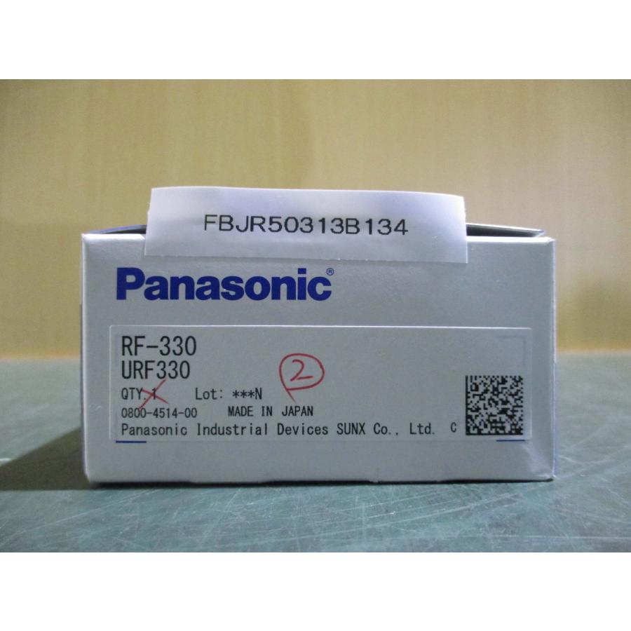 中古 PANASONIC RF-330 反射ミラー 2セット(FBJR50313B134) : growdetrading Yahoo ...