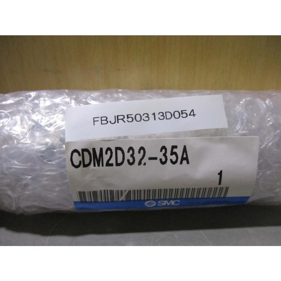 中古 SMC CDM2D32-35A/CDP-1 エアシリンダ(FBJR50313D054) : growdetrading Yahoo ...