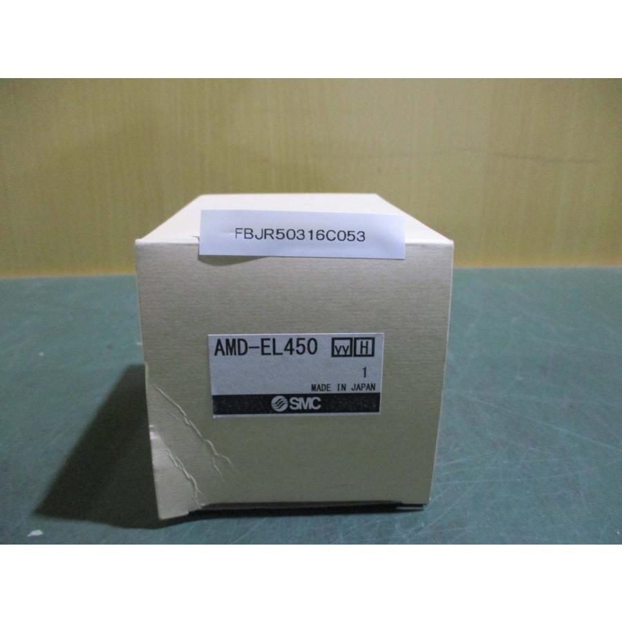 中古SMC マイクロミストセパレータ用エレメントアセンブリ AMD-EL450 2SET(FBJR50316C053) : fbjr50316c053 : growdetrading ...