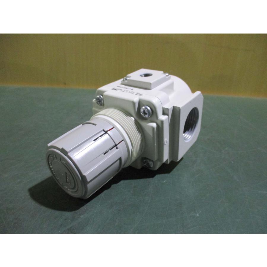 中古SMC レギュレータ AR-Bシリーズ AR40-06G-1-B(FBJR50316C062) : growdetrading Yahoo!ショップ - 通販 - Yahoo!ショッピング