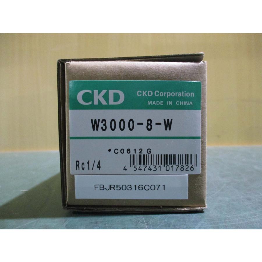 中古CKD W3000-8-W オイルミストフィルター(FBJR50316C071) : growdetrading Yahoo!ショップ ...