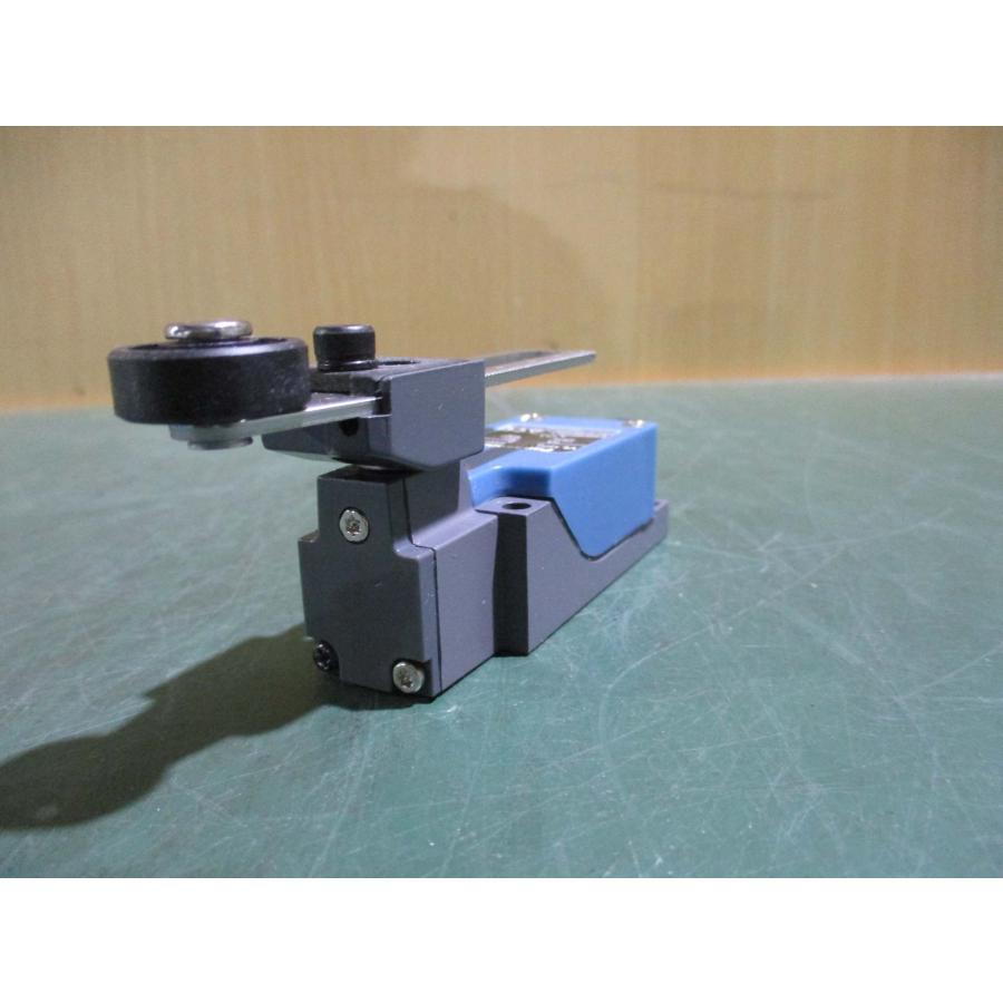 中古PANASONIC AZ8108 デバイス VL ミニリミットスイッチ(FBJR50316C073) : growdetrading ...