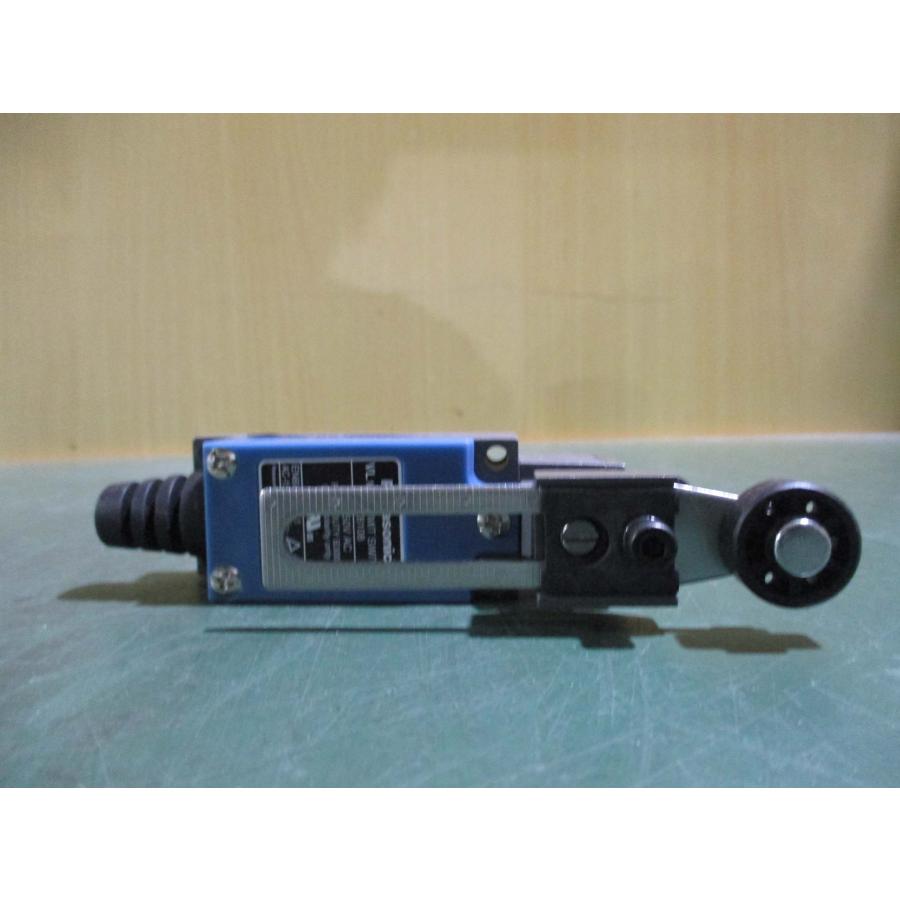 中古PANASONIC AZ8108 デバイス VL ミニリミットスイッチ(FBJR50316C073) : growdetrading ...