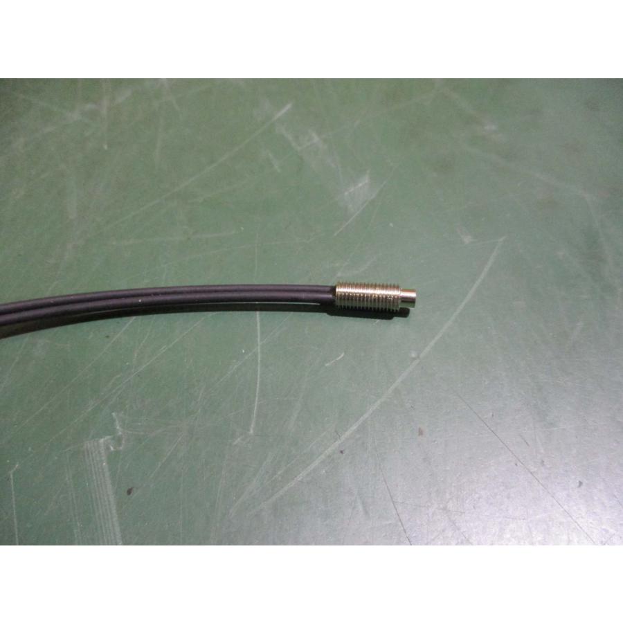 新古 KEYENCE FU-67V ファイバーユニット(FBJR50317C090) : growdetrading Yahoo!ショップ - 通販 - Yahoo!ショッピング