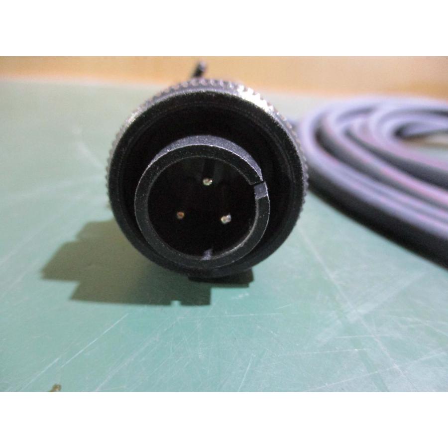 中古 TAIYO E67647-T 固定電源用ケーブル 3セット(FBKR50309C058) : growdetrading Yahoo!ショップ - 通販 - Yahoo!ショッピング