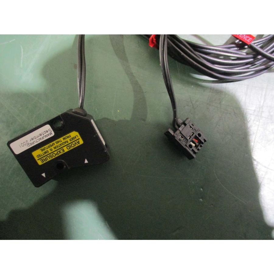 中古 KEYENCE LV-H37 デジタルレーザセンサー 2セット(FBKR50309D013) :FBKR50309D013:growdetrading Yahoo!ショップ - 通販 ...