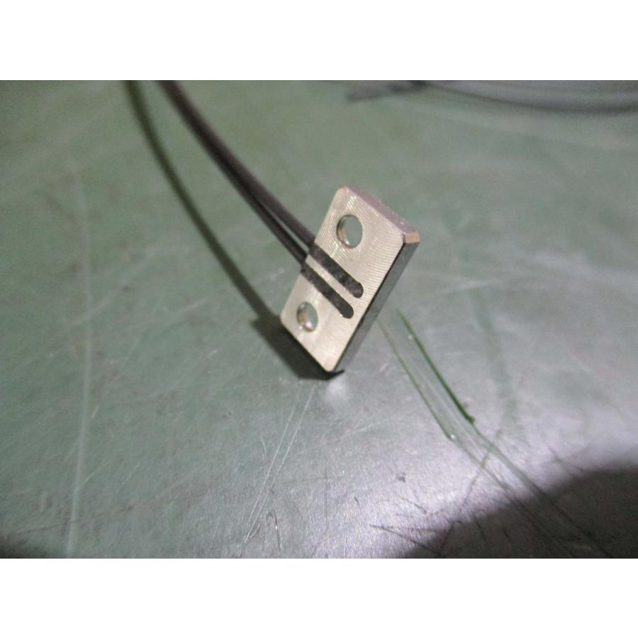 新古 KEYENCE FU-41TZ ファイバユニット(FBKR50311D051) : growdetrading Yahoo!ショップ - 通販 - Yahoo!ショッピング