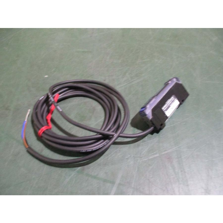 新古 KEYENCE FS-V21R デジタルファイバセンサ(FBKR50311D063) : growdetrading Yahoo ...