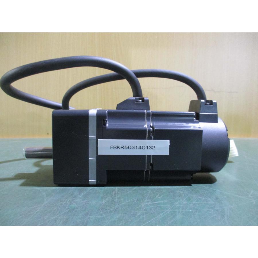 中古 ORIENTAL MOTOR BRUSHLESS DC BXM230M-GFS 30W/GEAR HEAD GFS2G5(FBKR50314C132) : growdetrading ...