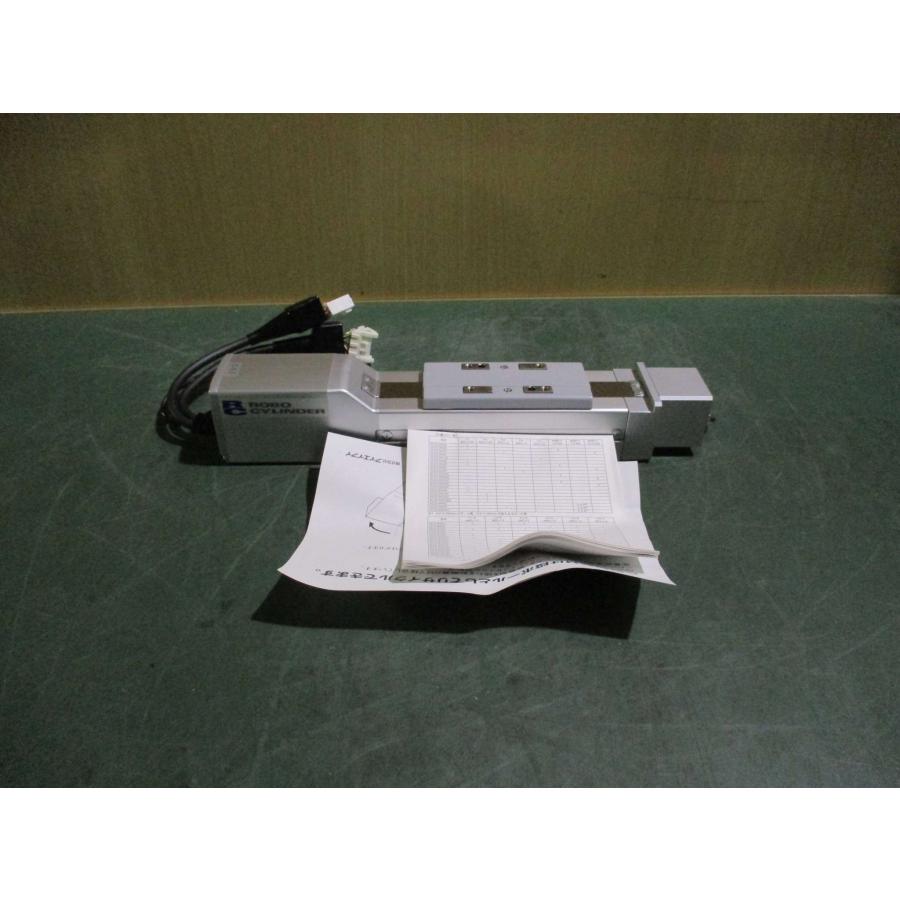 新古 IAI RCP2-SA6C-I-42P-12-50-P1-S-BE-NM ロボシリンダ スライダタイプ(FBKR50328E004 ...