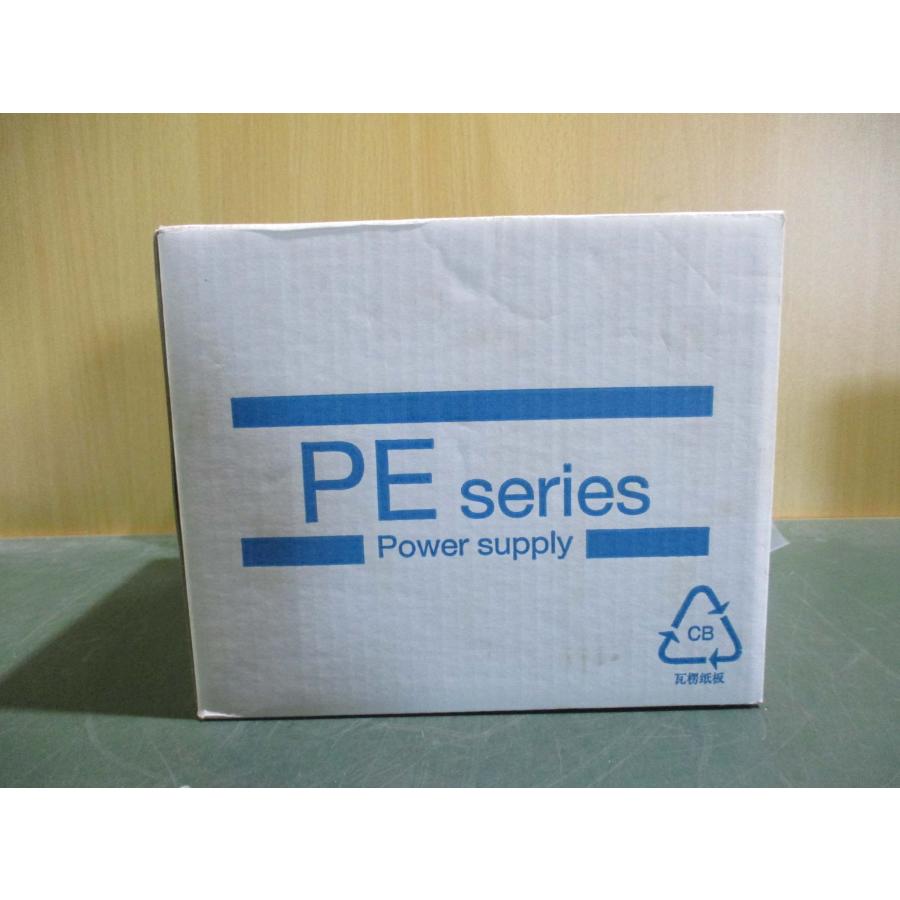 新古 Horiba Stec Power Supply PE-24 電源(FBLR50301C048) : growdetrading Yahoo!ショップ - 通販 - Yahoo!ショッピング