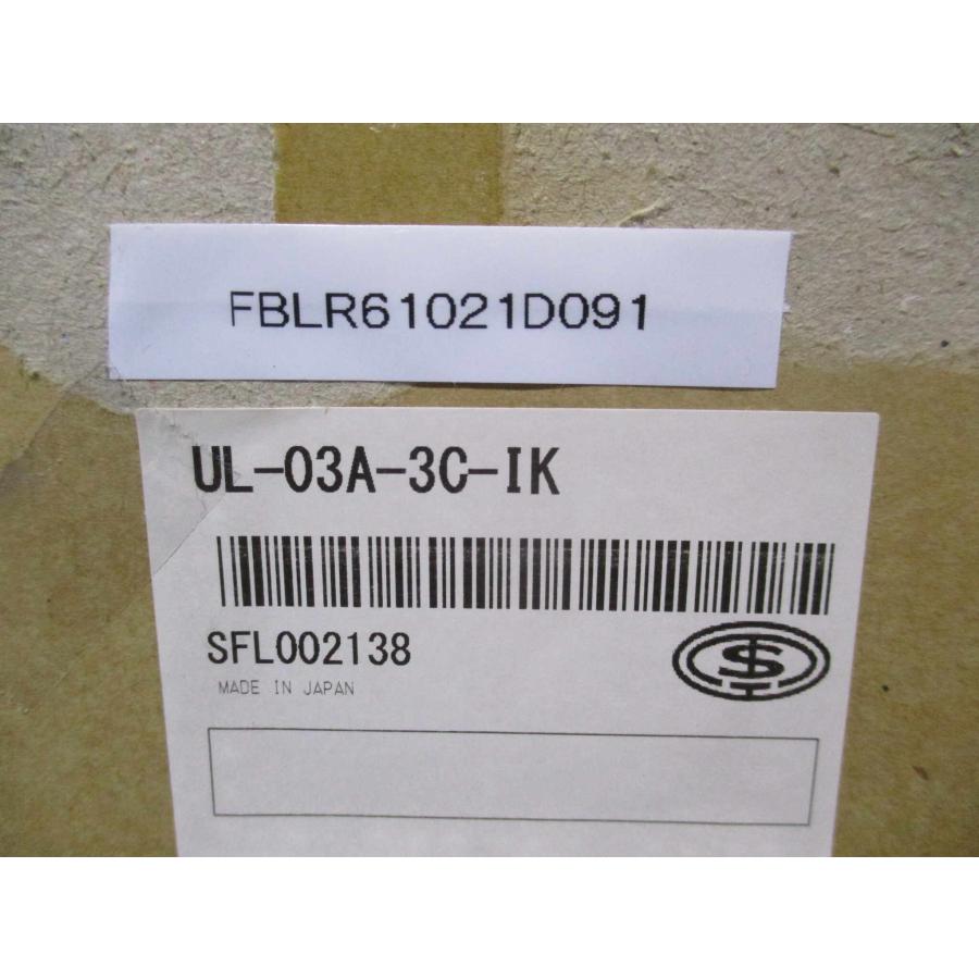 新古 大生工業 UL-03A-3C-IK ラインフィルタ T型上抜き UL (FBLR61021D091) : growdetrading Yahoo!ショップ - 通販 - Yahoo!ショッピング