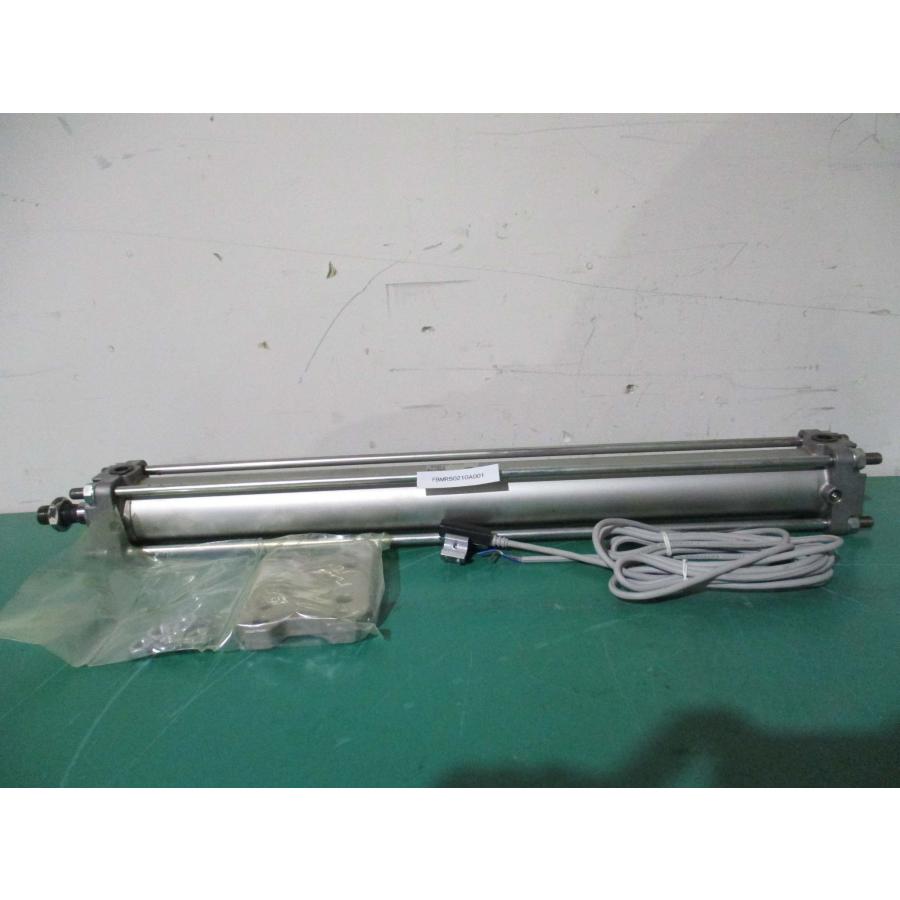 新古 SMC CDA2F40-425Z-A53LS エアシリンダ 標準形 複動・片ロッド CA2シリーズ/D-A53(FBMR50210A001) : growdetrading Yahoo ...