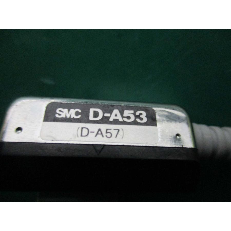 新古 SMC CDA2F40-425Z-A53LS エアシリンダ 標準形 複動・片ロッド CA2シリーズ/D-A53(FBMR50210A001) : growdetrading Yahoo ...