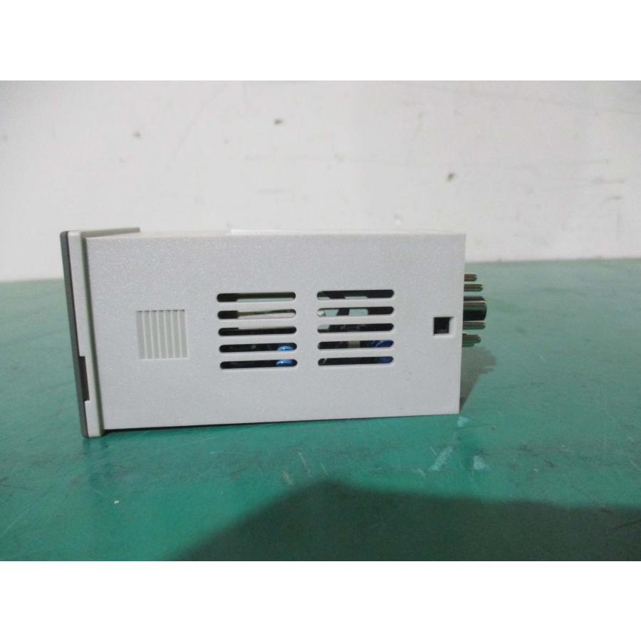 新古 Yamatake C10S0DRA0100 SDC10 AC100-240V 50/60Hz(FBMR50213A050 ...