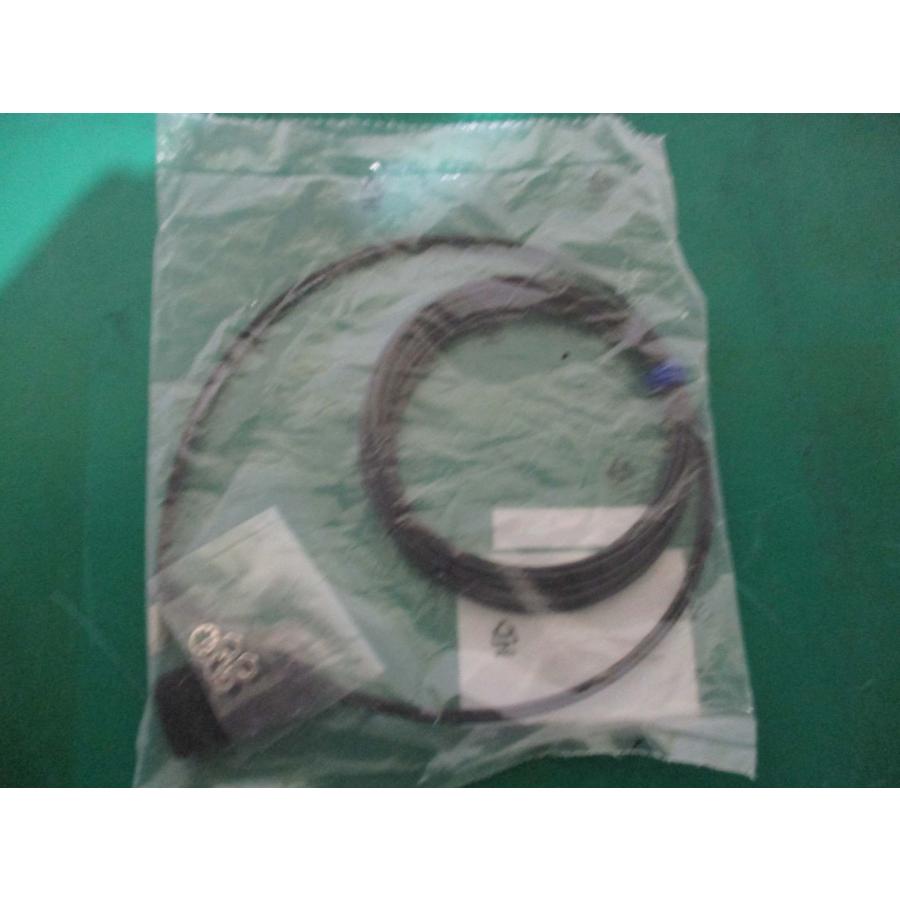 新古 OMRON PHOTOELECTRIC SWITCH FIBER UNIT E32-TC200 光電スイッチファイバーユニット 2m 送料別(FBMR50216B041 ...