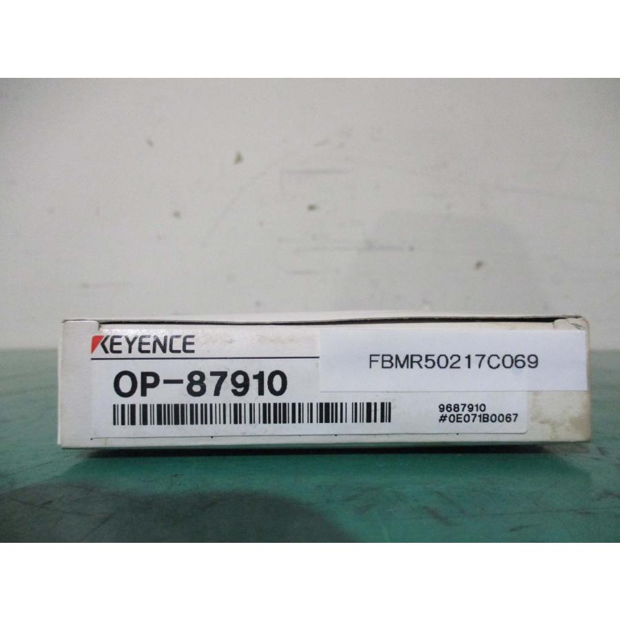 新古 KEYENCE OP-87910 アジャスタブルブラケット(FBMR50217C069) : growdetrading Yahoo!ショップ - 通販 - Yahoo!ショッピング