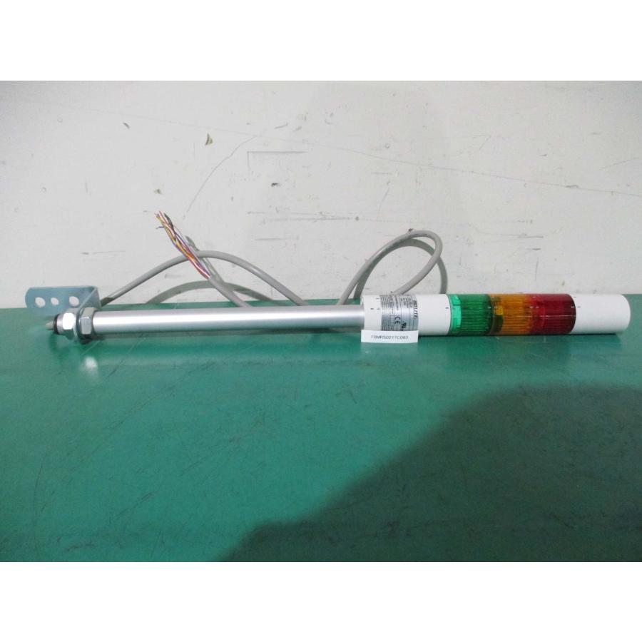 中古 PATLITA LR4-02LJB シグナルタワー(FBMR50217C093) : growdetrading Yahoo!ショップ - 通販 - Yahoo!ショッピング