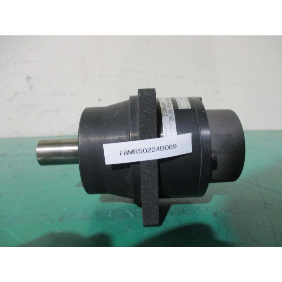 中古SUMITOMO MC-DRIVE ANFJ-K20-SV-9 /BK2-20B-01MEKA(FBMR50224B069) : growdetrading Yahoo!ショップ - 通販 ...