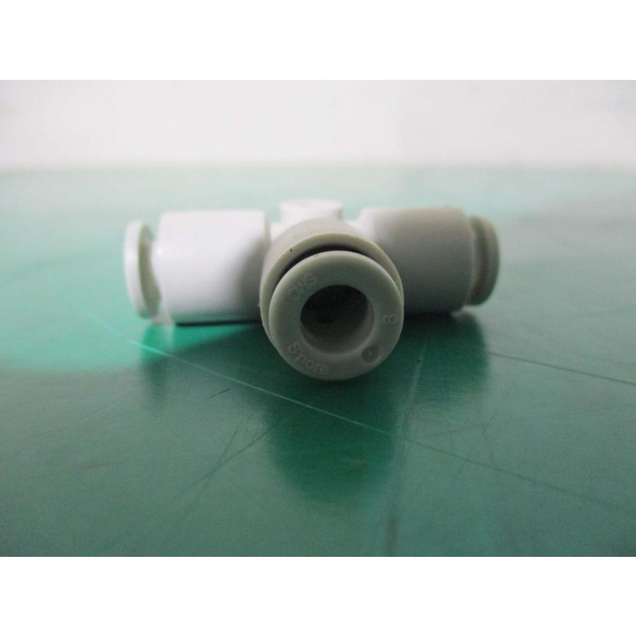 新古 SMC SPORE 6 UNION TEE FITTINGS 57個(FBMR50225D102) : growdetrading ...