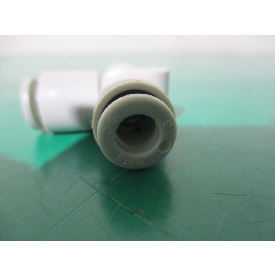 新古 SMC SPORE 6 UNION TEE FITTINGS 57個(FBMR50225D102) : growdetrading ...