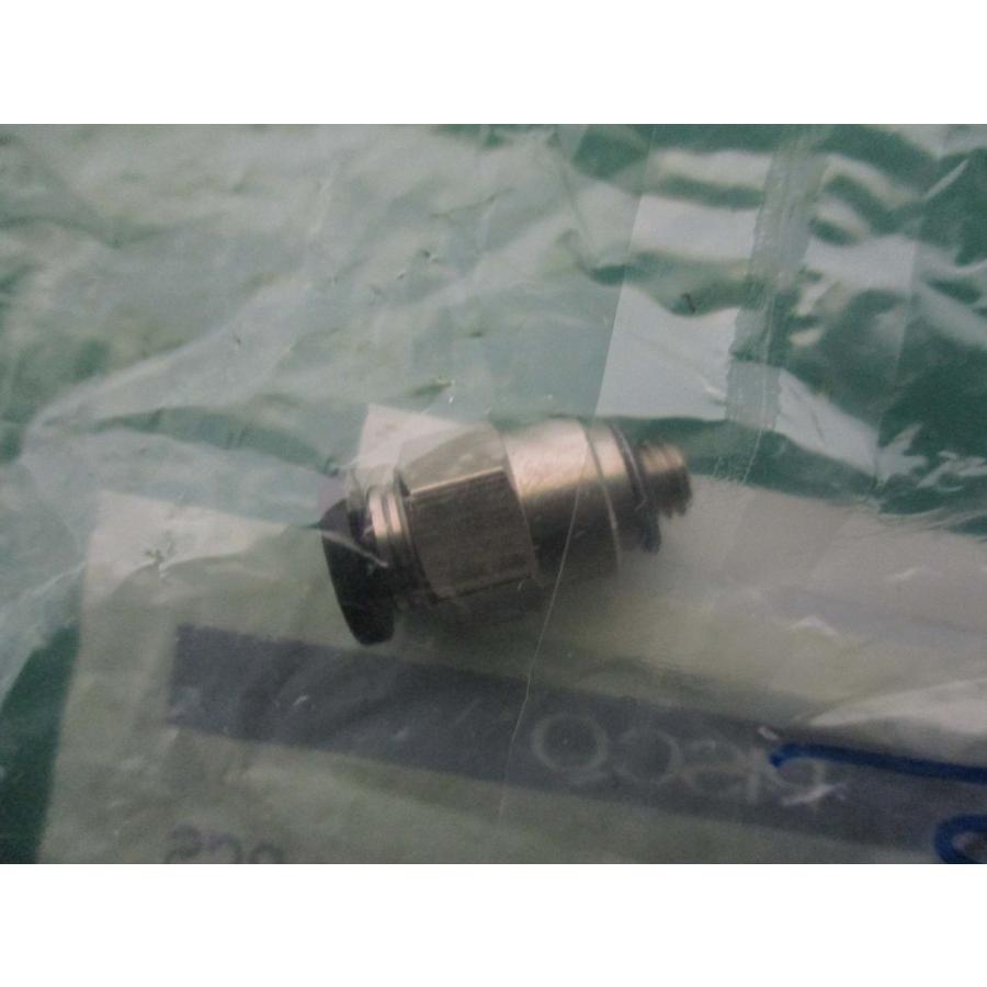 新古 PISCO PC4-M5 一般配管用 チューブフィッティング ストレート10個 送料別(FBMR50225D109) : growdetrading Yahoo!ショップ - 通販 ...