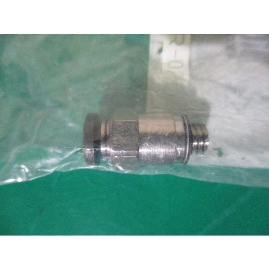 新古 PISCO PC4-M6 一般配管用 チューブフィッティング ストレート 10個 送料別(FBMR50225D111) : growdetrading Yahoo!ショップ - 通販 ...