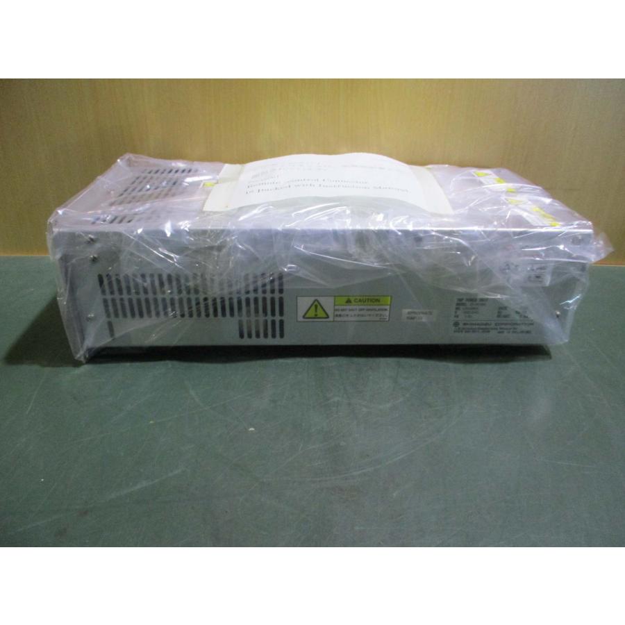 中古 SHIMADZU TMP POWER UNIT EI-R04M(FBNR50302E001) : growdetrading Yahoo!ショップ - 通販 - Yahoo!ショッピング
