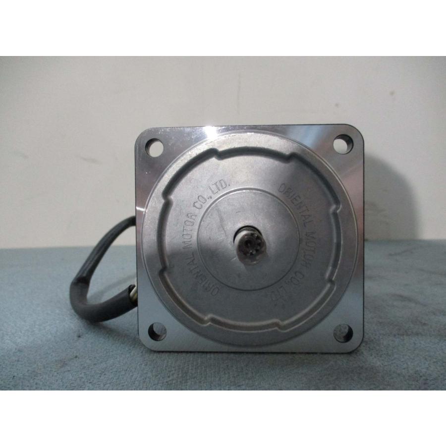 中古ORIENTALMOTOR ユニットタイプスピードコントロールモーター USシリーズ モーター M540-402(FBPR41128A017) : growdetrading Yahoo ...