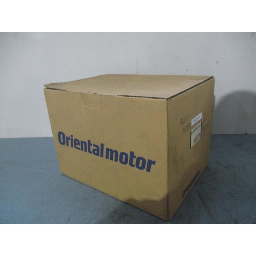 新古 ORIENTALMOTOR BLUシリーズ BLUM590-GFS BRUSHLESS DC MOTOR BLUD90C GFS5G10FR(FBPR41128A020 ...