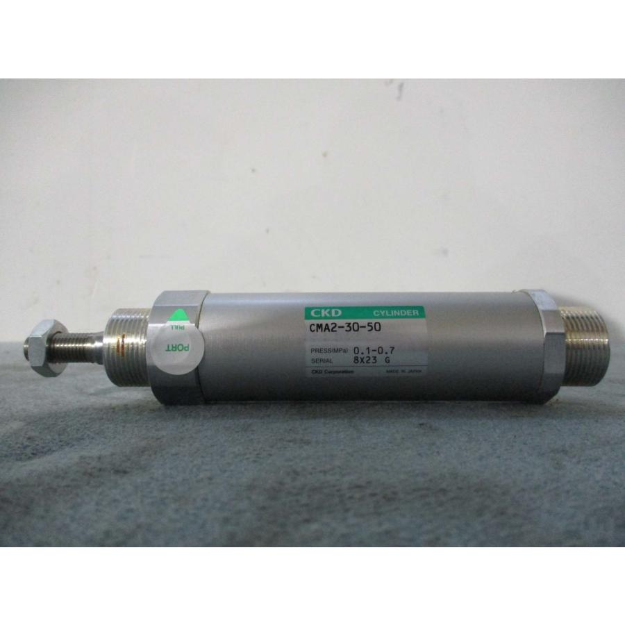 中古CKD CMA2-FA-30-50(FBPR41128B027) :FBPR41128B027:growdetrading Yahoo!ショップ - 通販 - Yahoo!ショッピング