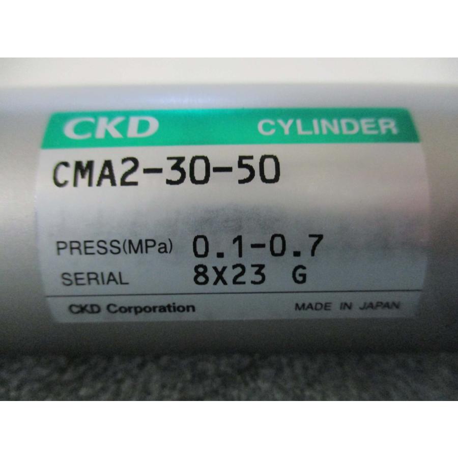 中古CKD CMA2-FA-30-50(FBPR41128B027) : growdetrading Yahoo!ショップ - 通販 - Yahoo!ショッピング