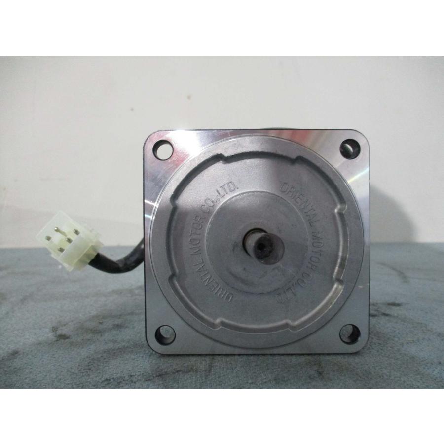 中古ORIENTALMOTOR ユニットタイプスピードコントロールモーター USシリーズ モーター M540-402(FBPR41129B045) :FBPR41129B045 ...