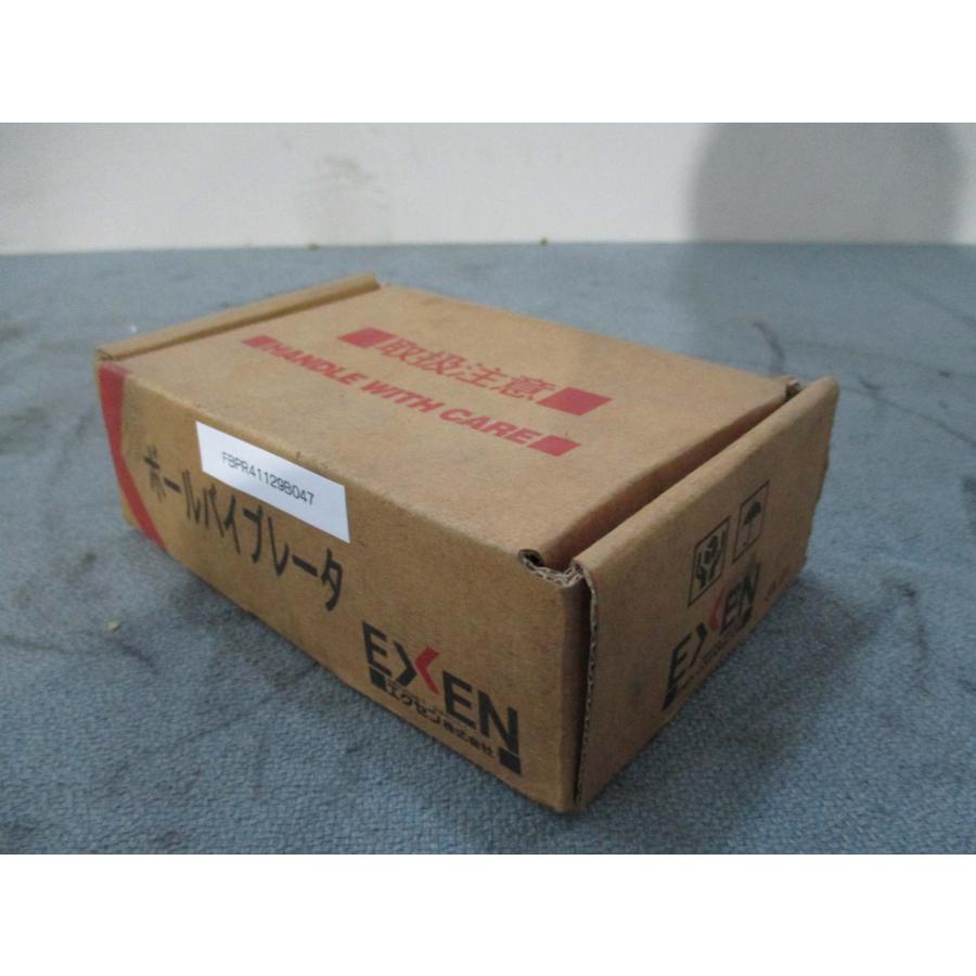 新古 EXEN エクセン 空気式ポールバイブレータ UH20A : fbpr41129b047 : growdetrading Yahoo!ショップ - 通販 - Yahoo!ショッピング