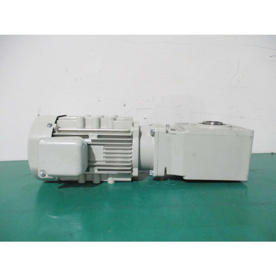 新古 SUMITOMO HYPONIC DRIVE RNYM1-1420-EP-7/J2NSBB 0.75KW/3 PHASE INDUCTION MOTOR TC-FP ...