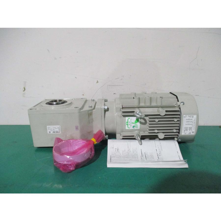 新古 SUMITOMO HYPONIC DRIVE RNYM1-1420-EP-7/J2NSBB 0.75KW/3 PHASE INDUCTION MOTOR TC-FP ...