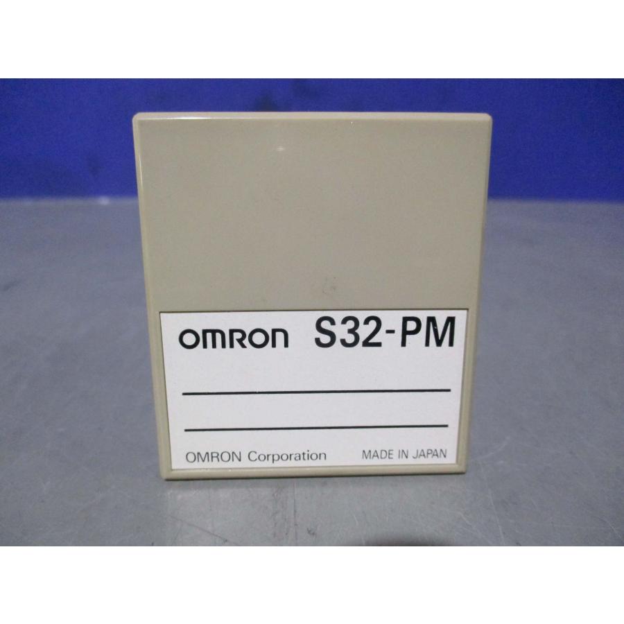 新古 OMRON S32-PM PROGRAM TRANSFER UNIT (FBPR61014C088) : growdetrading ...