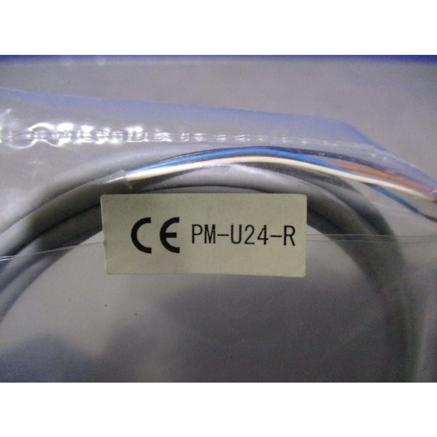 新古 SUNX PM-U24-R Sensor (FBPR61014C089) : growdetrading Yahoo!ショップ - 通販 - Yahoo!ショッピング