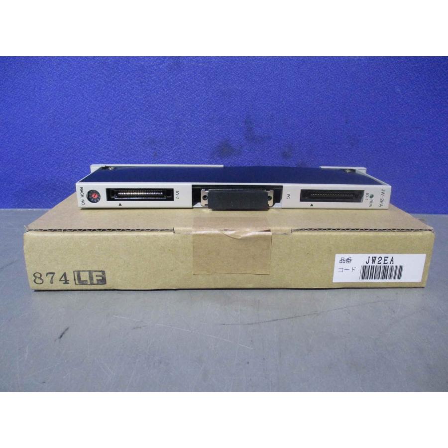 新古 SHARP JW-2EA I/Oバス拡張アダプタ (FBQR61017B028) : growdetrading Yahoo!ショップ - 通販 - Yahoo!ショッピング