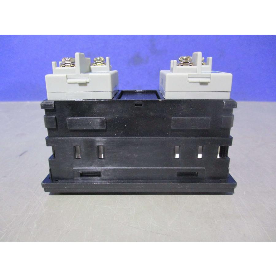 新古 IDEC SLD96-2DH2BY/R SQUARE LIGHT 角型表示灯 (FBQR61017D036 ...