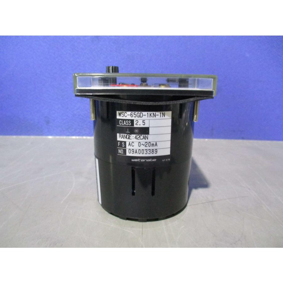 新古 渡辺電機工業 WSC-65GD-1KN-1N (FBQR61111B059) : growdetrading Yahoo!ショップ - 通販 - Yahoo!ショッピング