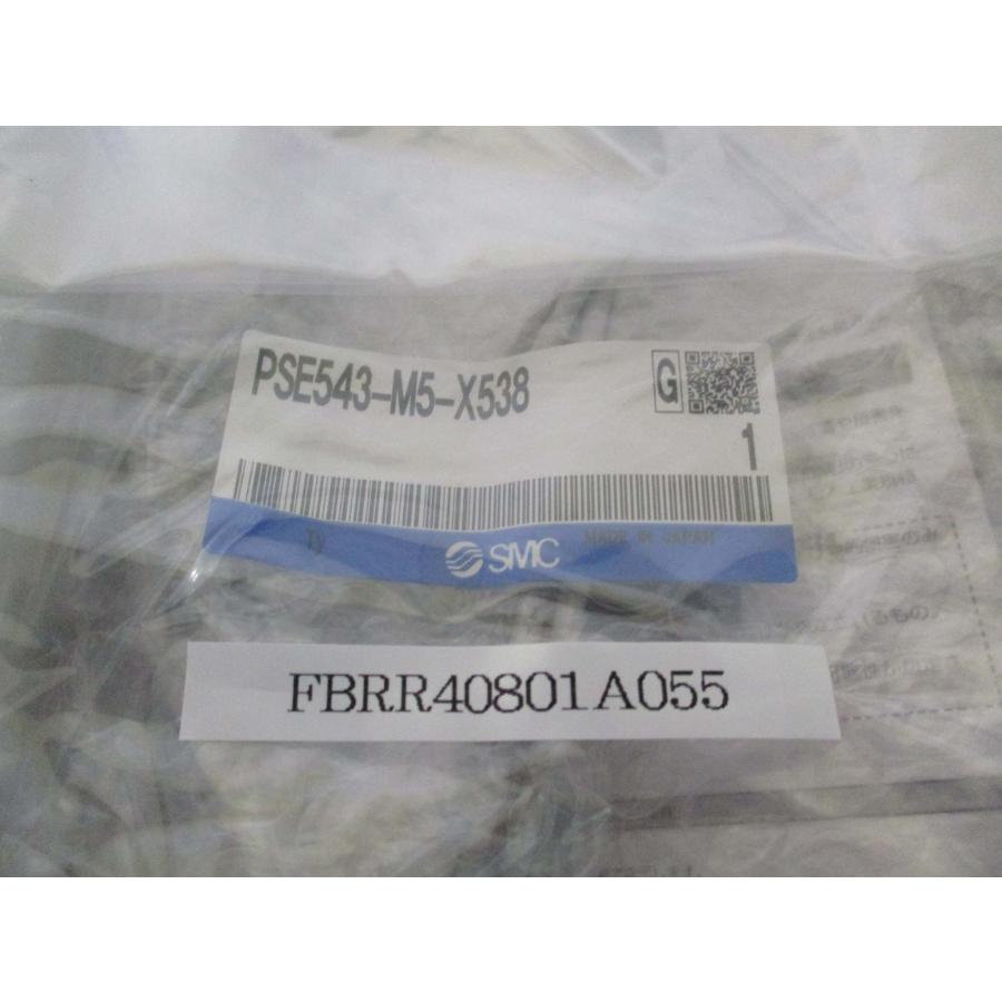 新古 OMRON E9NC-AA0V-1 & SMC PSE543-M5-X538 x 2セット(FBRR40801A055) : growdetrading Yahoo!ショップ - 通販 ...