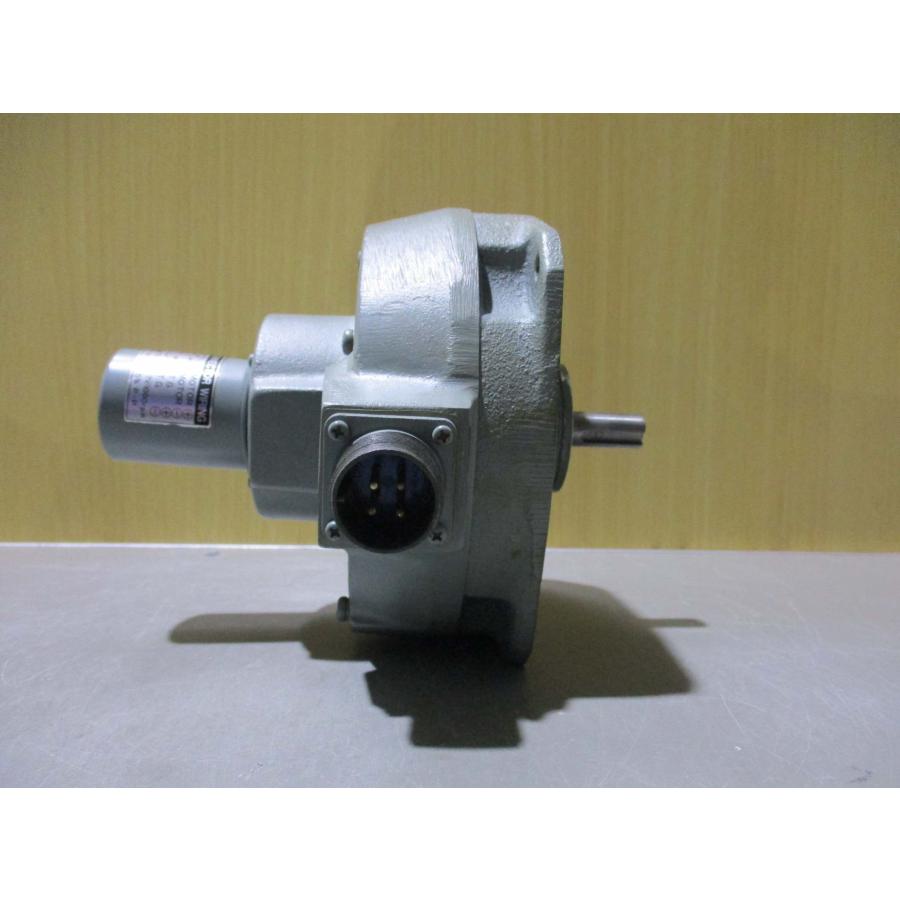 中古 YASKAWA PRINT MOTOR PMES-I2A2 DC 42V 6.4A 3000R/M 200W(FBRR40801D019 ...