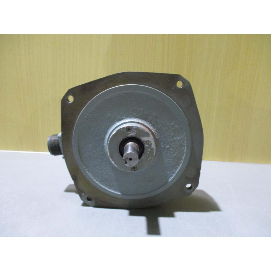 中古 YASKAWA PRINT MOTOR PMES-I2A2 DC 42V 6.4A 3000R/M 200W(FBRR40801D019 ...