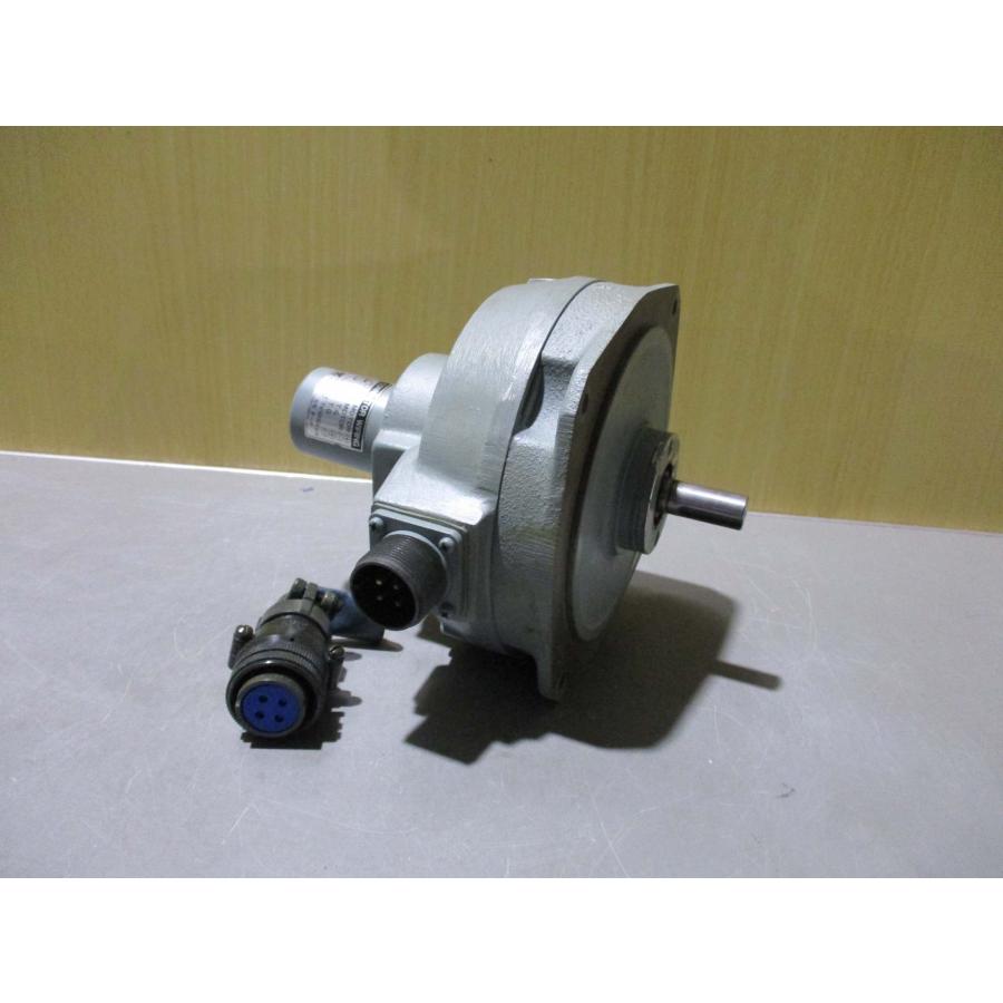 中古 YASKAWA PRINT MOTOR PMES-I2A2 DC 42V 6.4A 3000R/M 200W(FBRR40801D019 ...